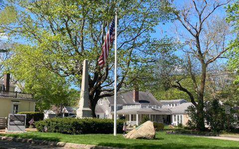 Centerville Civic Association | Centerville Activities and Events